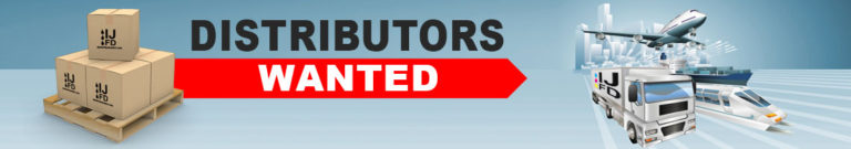 Distributor Wanted – TCS